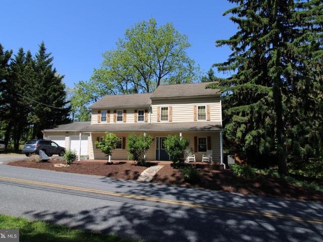 665 Hempfield Hill Road