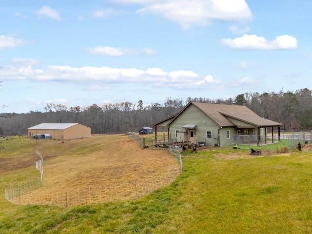 665 Oconee Creek Road
