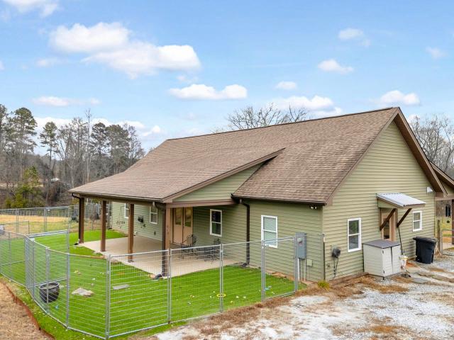 665 Oconee Creek Road