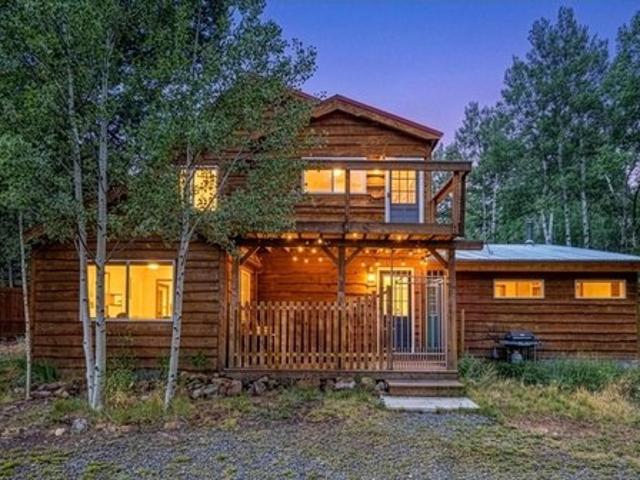 665 Lower Travis Gulch Rd, Black Hawk, CO 80422