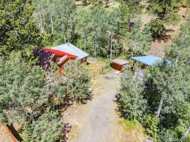 665 Lower Travis Gulch Road