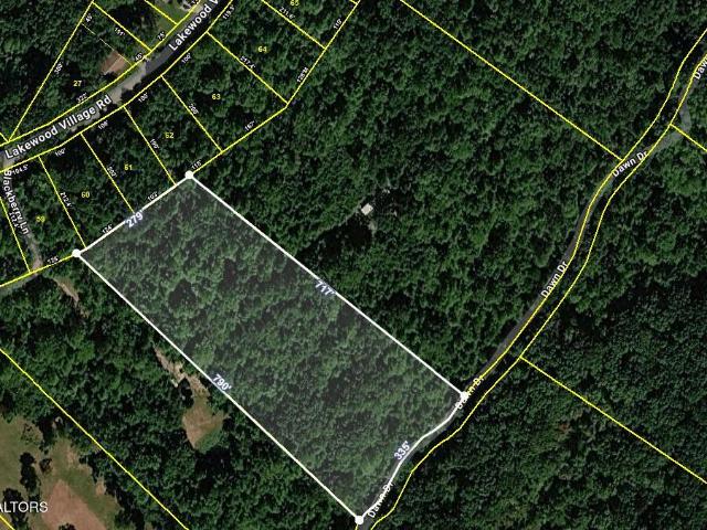 665 Lakewood Village Rd