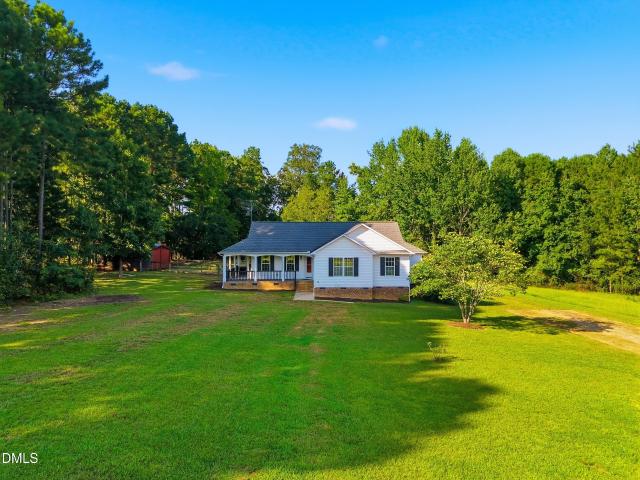 665 Lewis Road