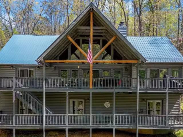 665 Little Refuge Rd, Waleska, GA 30183 MLS 10482827