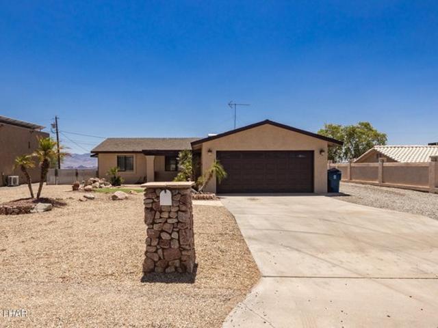 665 Mohican Dr, Lake Havasu City, AZ 86406