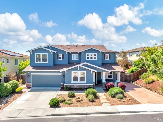 665 McAllister Dr, Benicia, CA 94510 | MLS #326035 | Compass