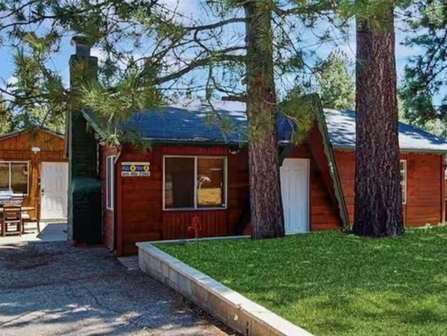 665 Metcalf Ln, Big Bear Lake, CA 92315