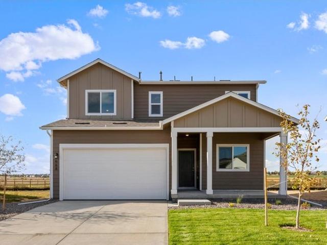 665 Muturu Rd, Johnstown, CO 80534