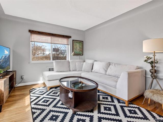 665 N Washington St, Unit 7B, Denver, CO 80203 | MLS #8665 | Compass