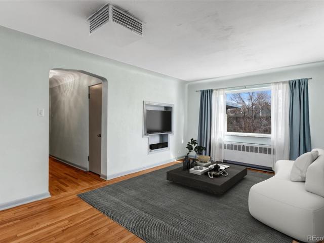 665 N Washington Street # 8C