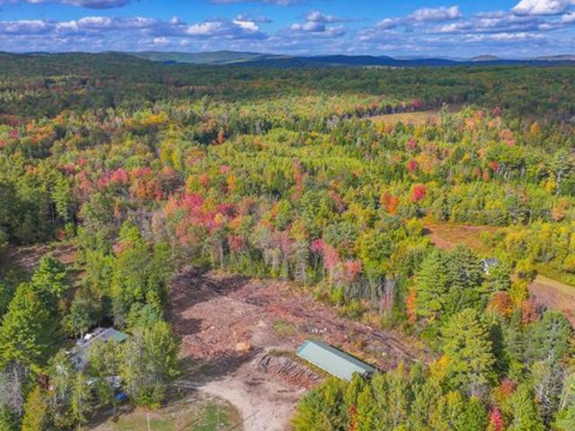 665 N High St, Bridgton, ME 04009