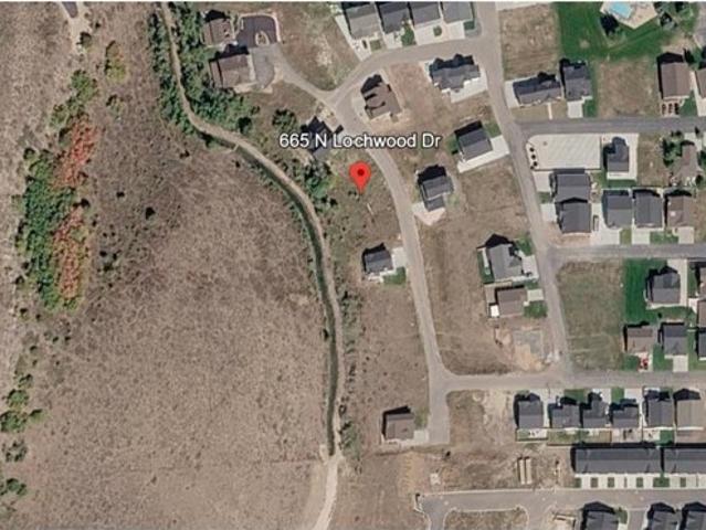 665 N Lochwood Dr Unit 86, Garden City, UT 84028