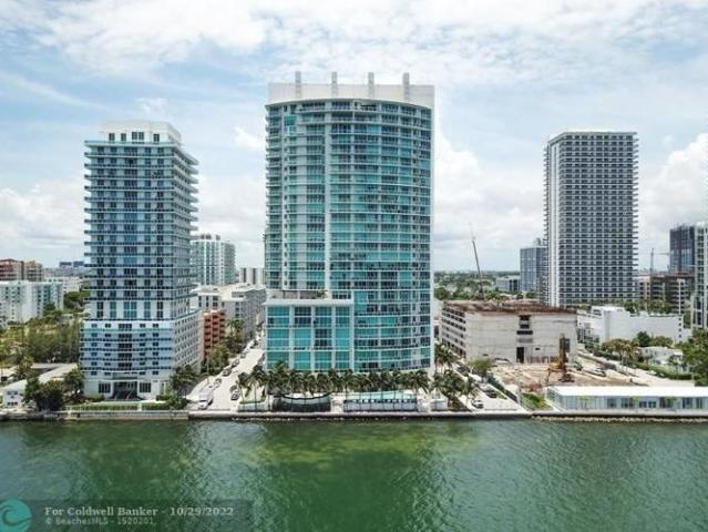 665 NE 25th St #2205, Miami, FL 33137