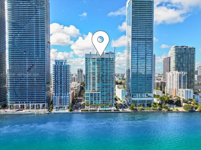665 NE 25th St, Unit 1101, Miami, FL 33137 | MLS #A11944 | Compass