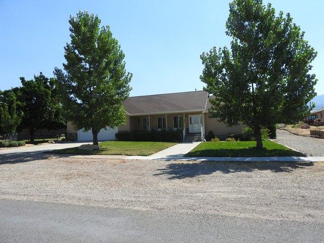 665 S 600 E, Mount Pleasant, UT 84647