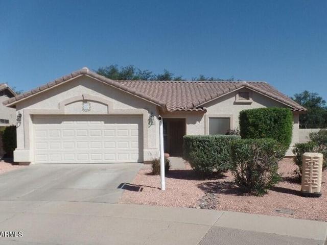 665 S Esmeralda, Mesa, AZ 85208