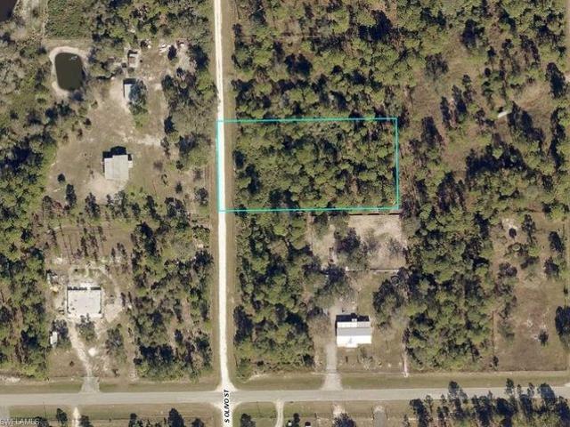665 S Olivo St Lot 0, Clewiston, FL 33440