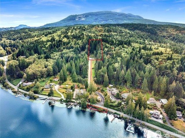 665 Samish Heights Ln Lot 4, Bellingham, WA 98229