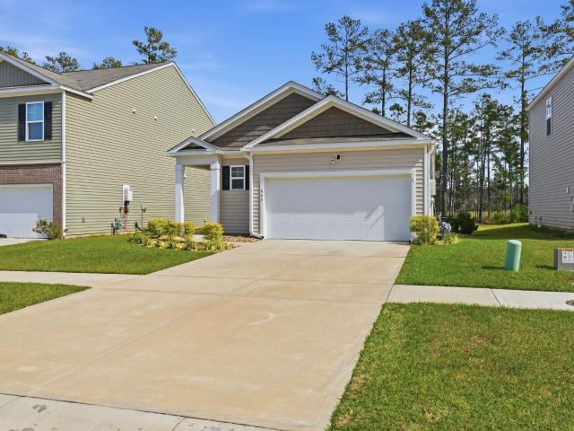 665 Silver Spruce Street