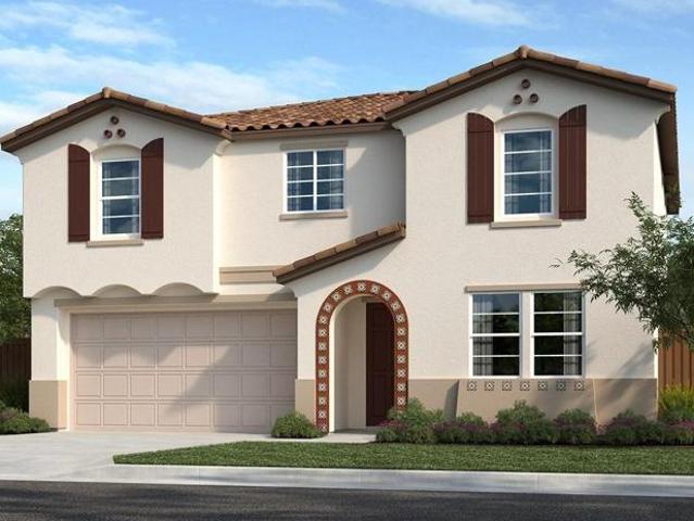 665 Spalding Wy, Lathrop, CA 95330