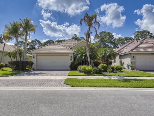 665 SW Andros Cir, Port Saint Lucie, FL 34986
