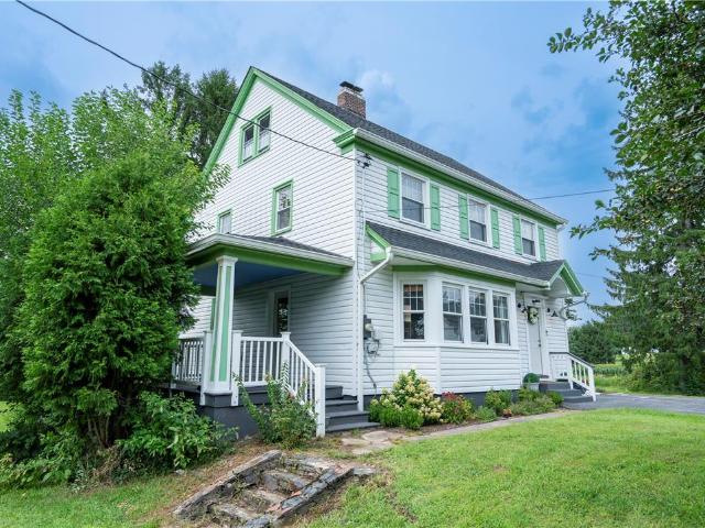 665 Point Phillips Road