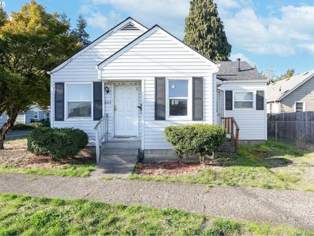 665 Patterson Ave NW, Salem, OR 97304