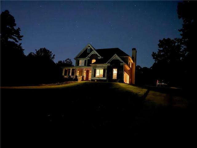 665 Page Pl, Canton, GA 30114 | MLS #7683