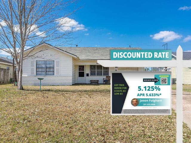 665 Parsons Dr, Beaumont, TX 77706 | MLS #65118