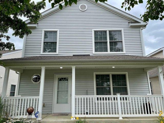665 Perilous Pl, Galloway, OH 43119