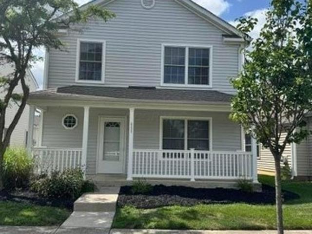 665 Perilous Pl Unit 6, Galloway, OH 43119