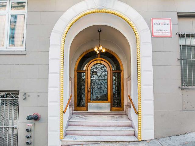 665 Pine Studio Apartment for Rent at 665 Pine St, San Francisco, CA 94108 Financial District