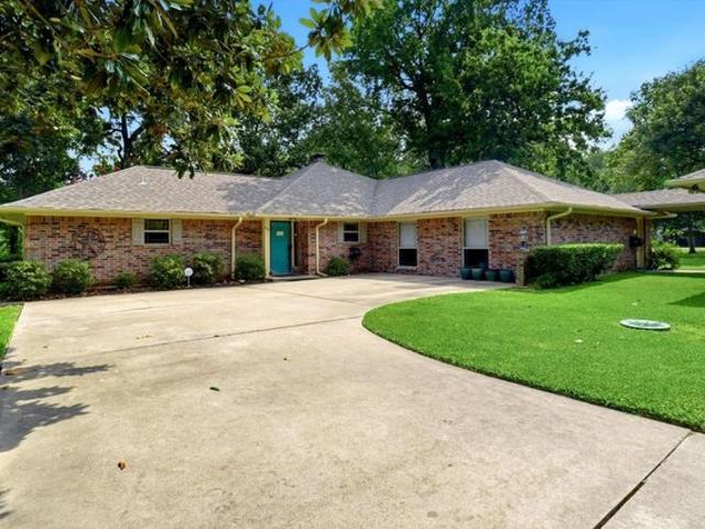 665 Private Road 5881, Yantis, TX 75497