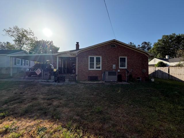 665 Reynolds Road