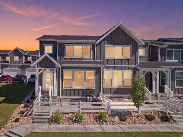 665 W 1370 S, Spanish Fork, UT 84660
