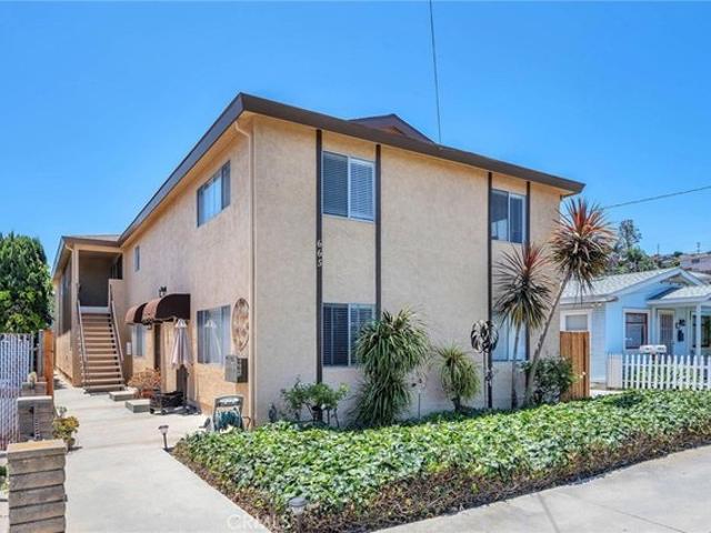 665 W 21st St, San Pedro, CA 90731