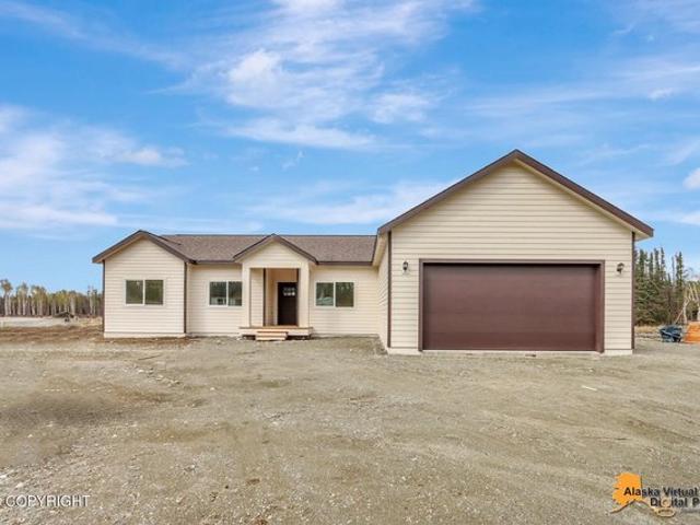 665 W Wood Star Dr, Wasilla, AK 99654