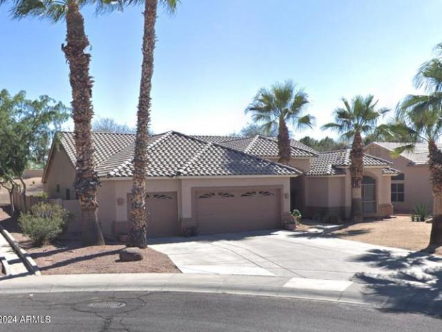 665 W Beechnut Dr, Chandler, AZ 85248
