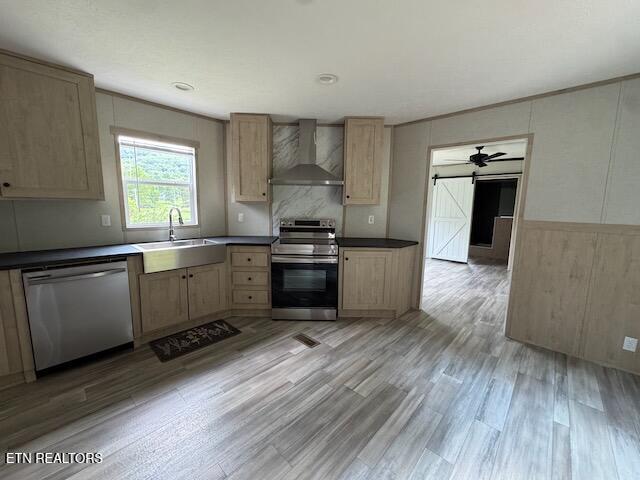 665 W Dumplin Valley Rd