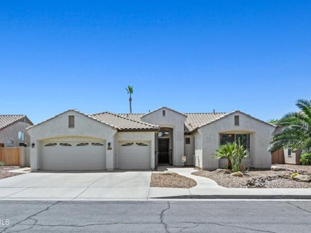 665 W Goldfinch Way, Chandler, AZ 85286