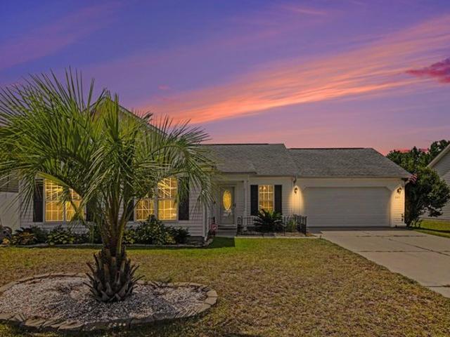 665 W Perry Rd, Myrtle Beach, SC 29579