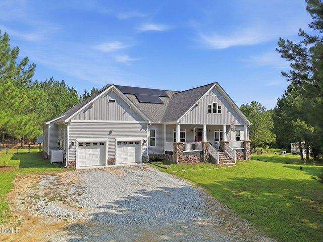 665 Walnut Grove Rd, Oxford, NC 27565