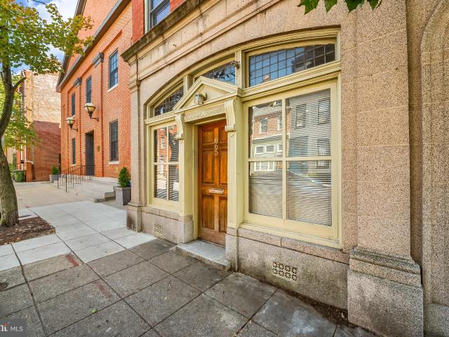 665 Washington Blvd, Fl FIRST, Baltimore, MD 21230 | Compass