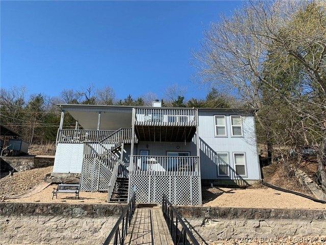 665 Whitehall School Rd, Sunrise Beach, MO 65079