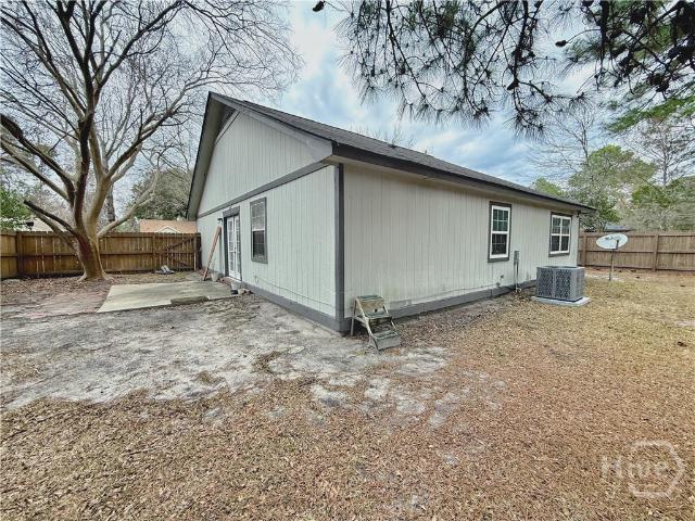 665 Windhaven Dr, Hinesville, GA 31313 | MLS #SA349308