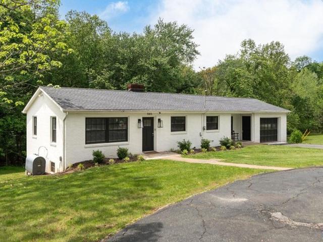 665 Tanbark Dr, Afton, VA 22920
