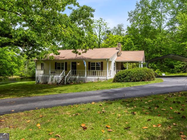 665 Tibbitts Road