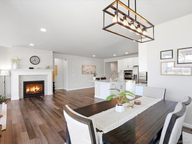 6664 Merrimack Dr, Castle Pines, CO 80108 | MLS #3002