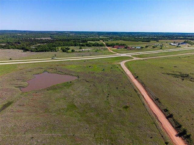 6664 N Hiwassee Rd, Coyle, OK 73027