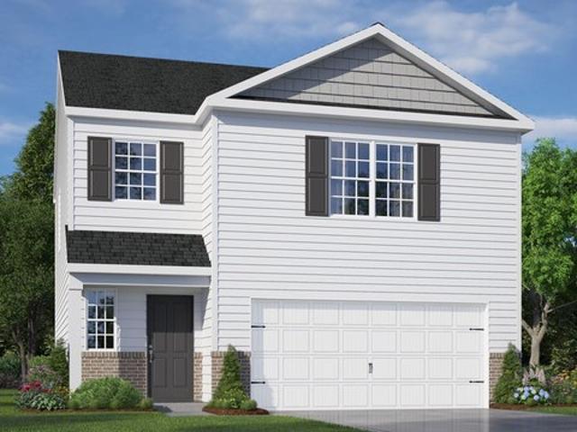 6664 Capstone Ct, Rural Hall, NC 27045
